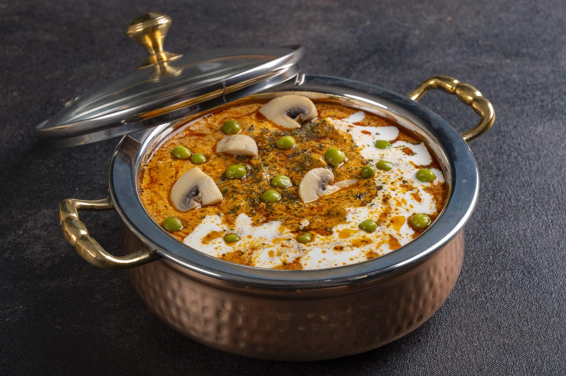 The Dilli Cartel, Al Rigga, Dubai | Zomato