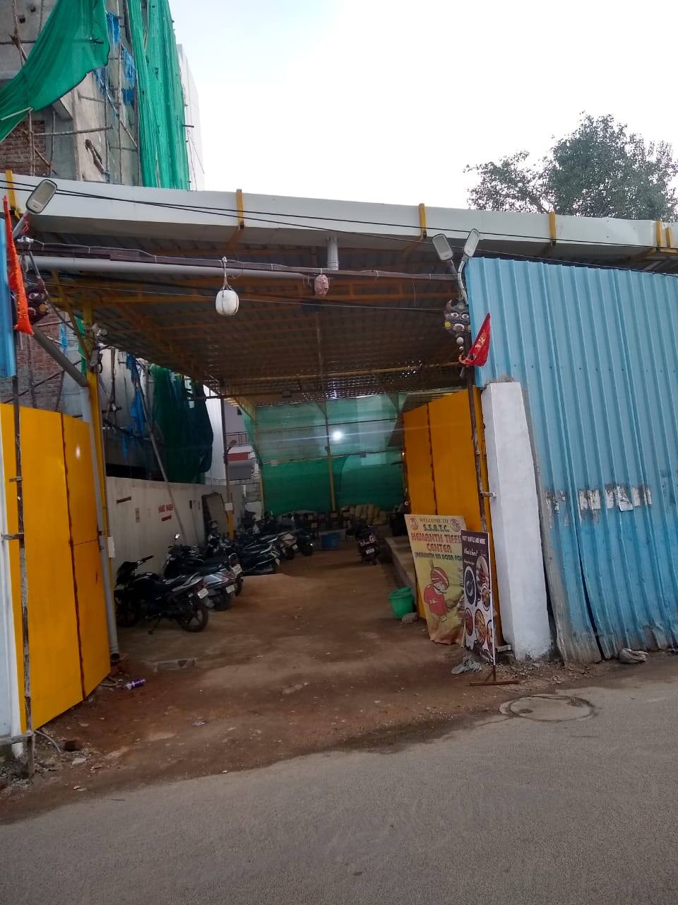 Party Waffle & More, Narayanguda, Hyderabad | Zomato