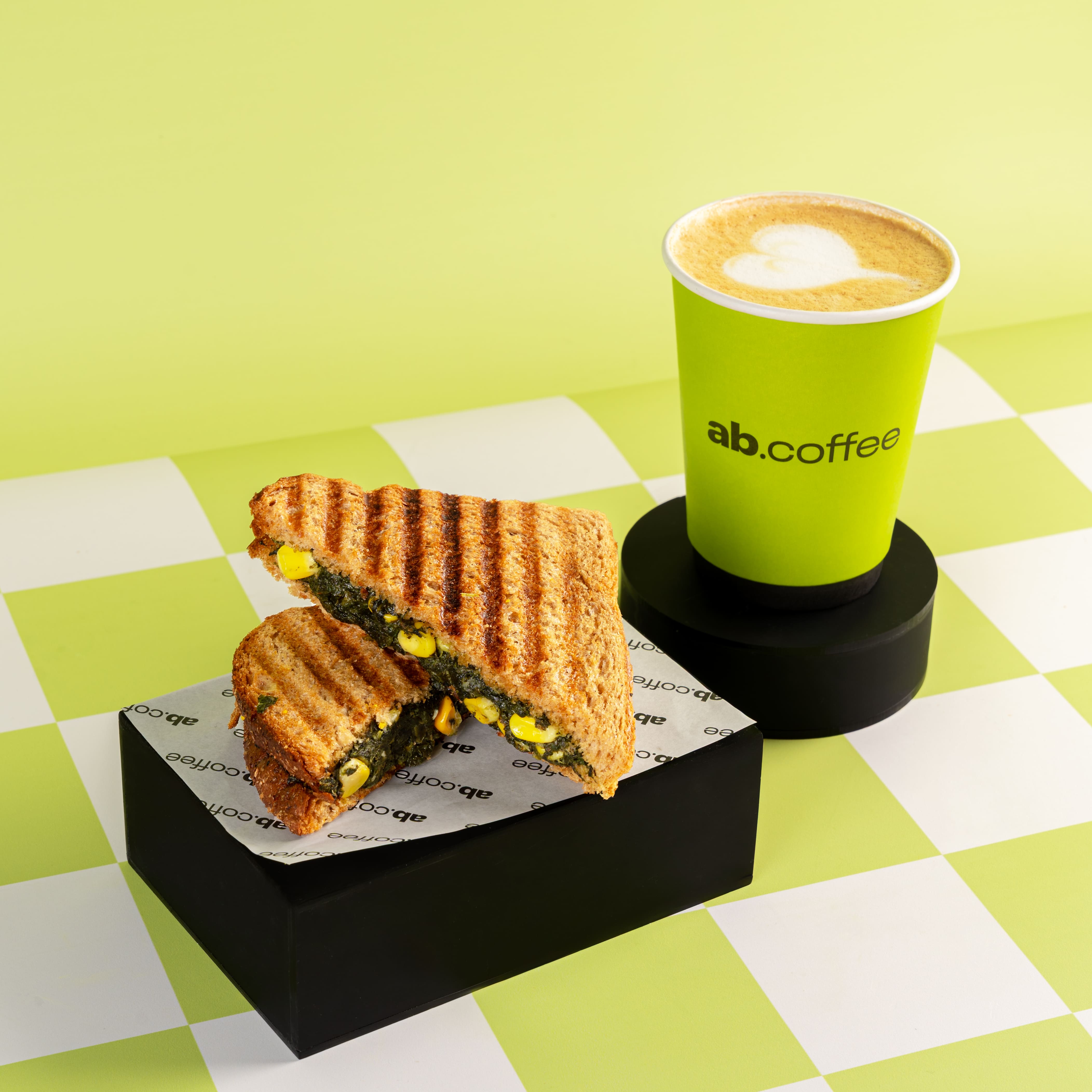 abcoffee, Connaught Place, New Delhi | Zomato