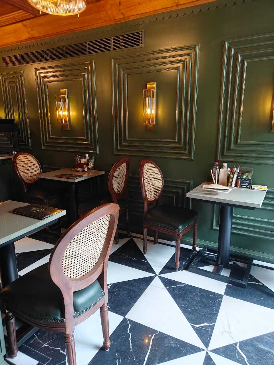 Rave Cafe, Model Town, Jalandhar | Zomato
