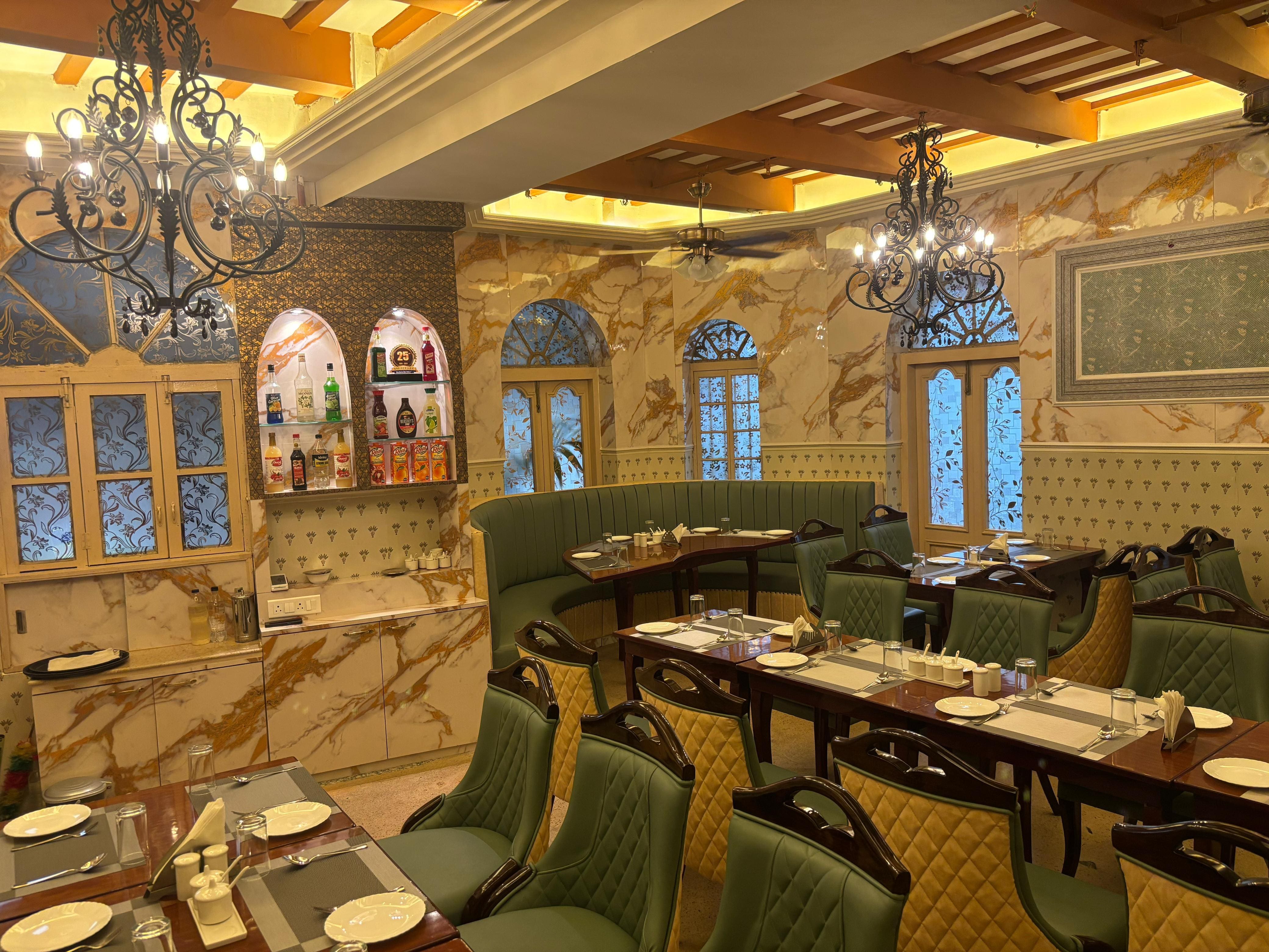 Bawarchi - since 1999, Hatibagan, Kolkata | Zomato