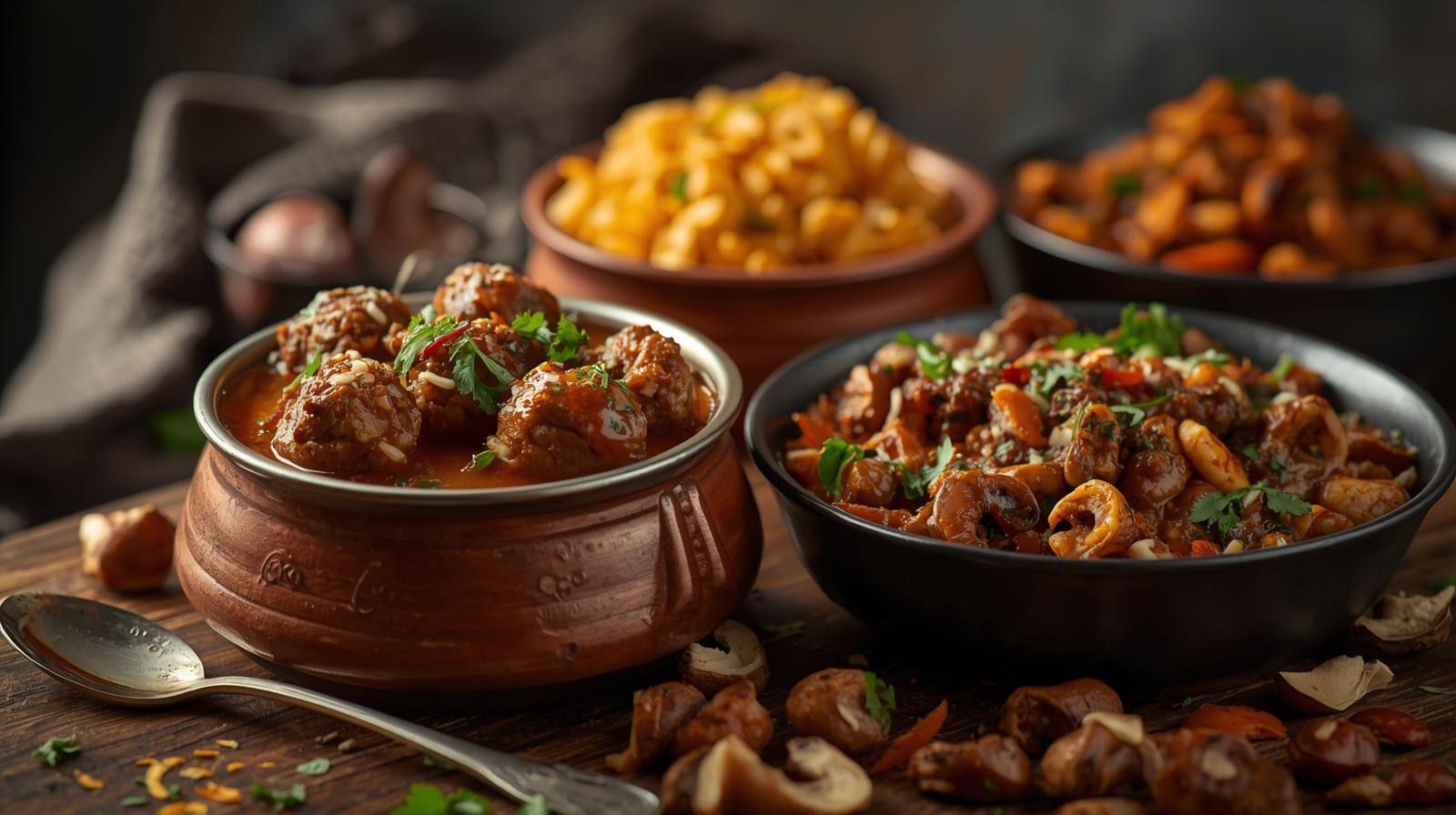 Maa ki Rasoi, Baprola, New Delhi | Zomato