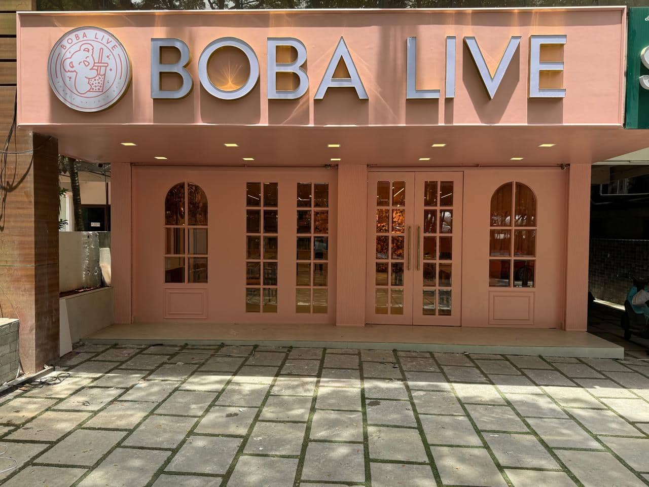 Boba Live, Kakkanad, Kochi | Zomato