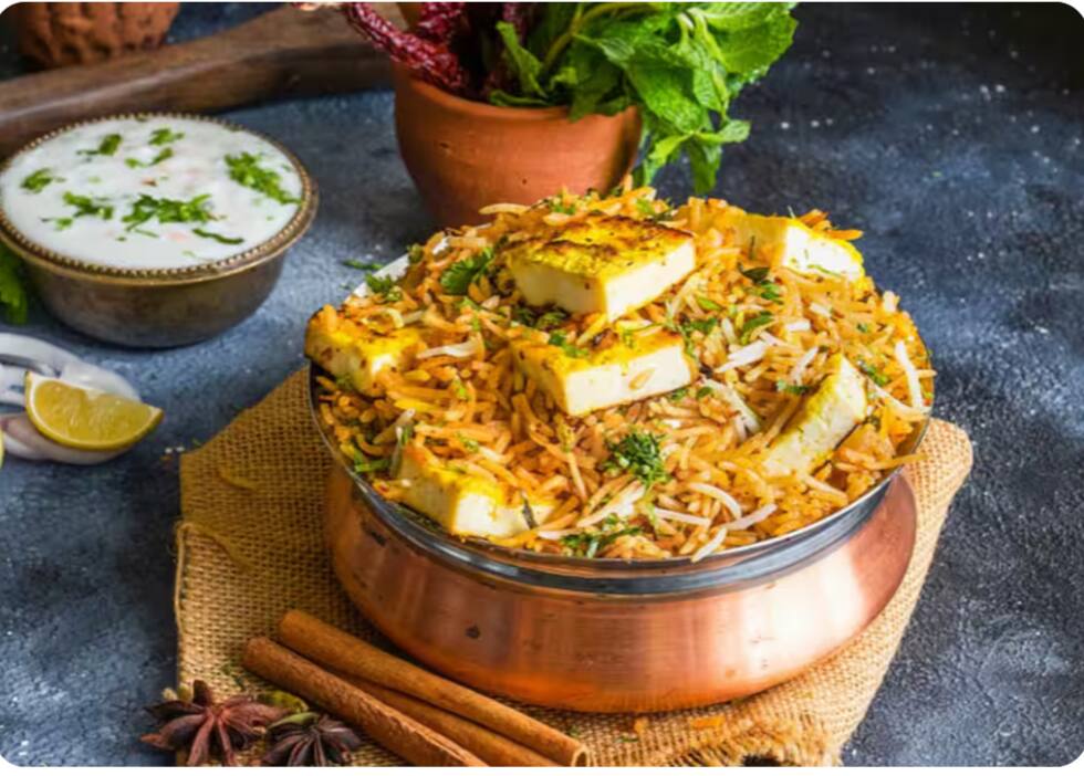 panjabi kitchen, Pal Gam, Surat | Zomato