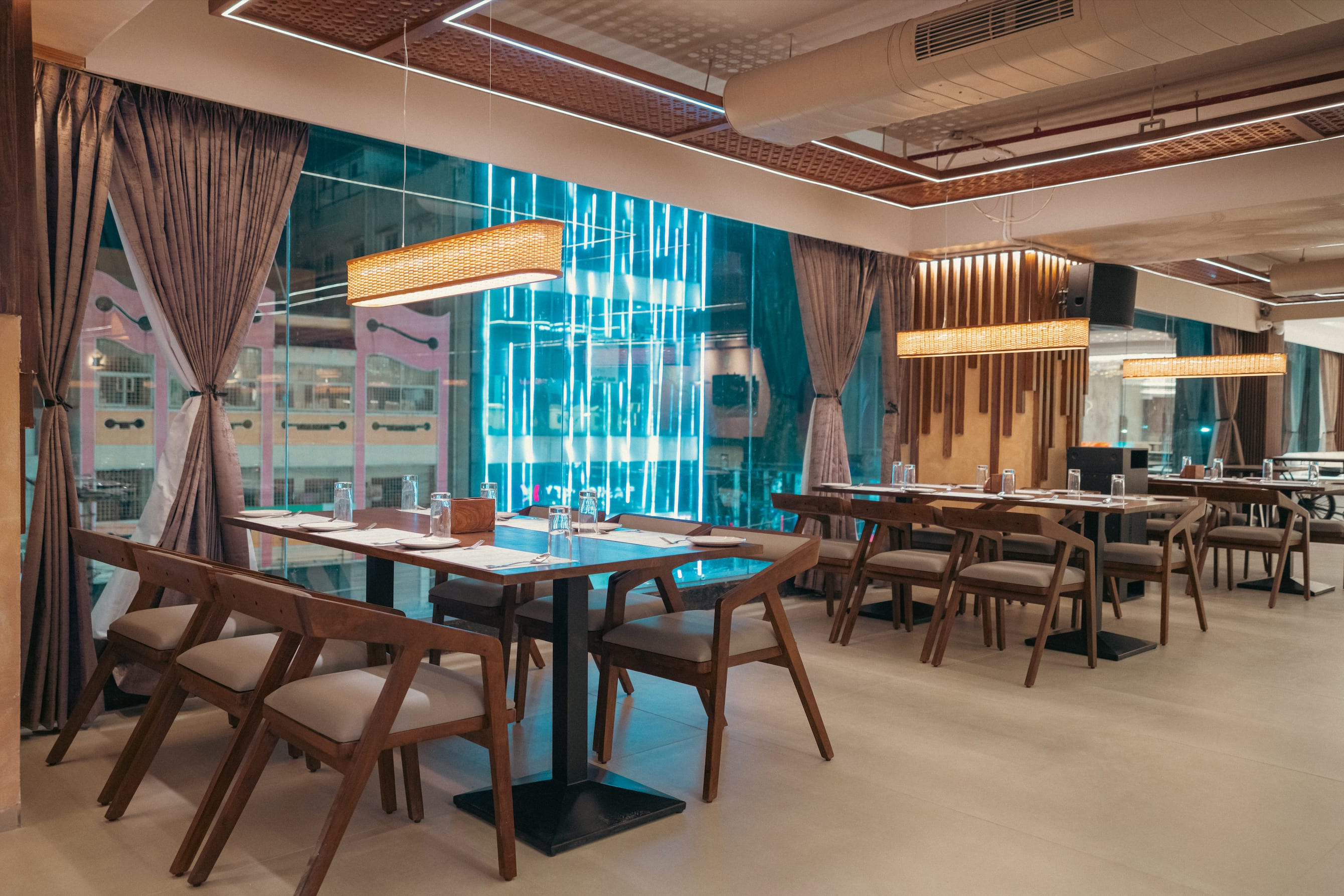 Fire & Tunes by Ricch Hotels, Suchitra, Hyderabad | Zomato