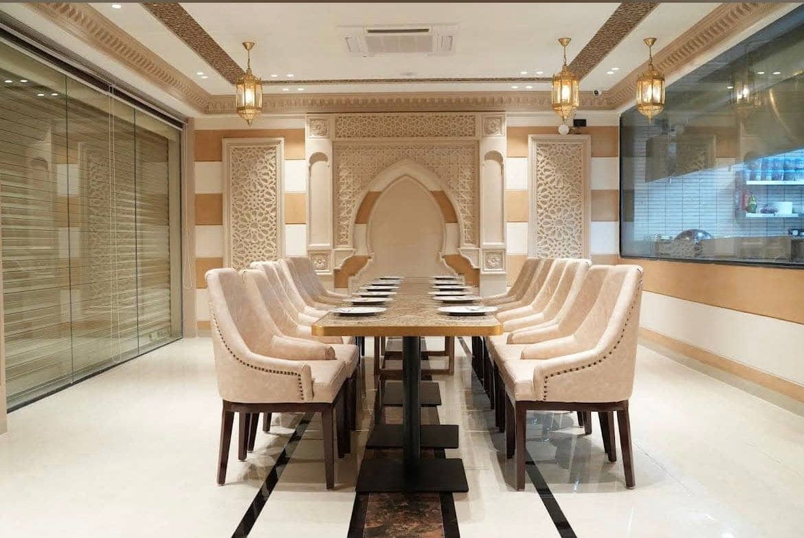 Joharfa, Banjara Hills, Hyderabad | Zomato