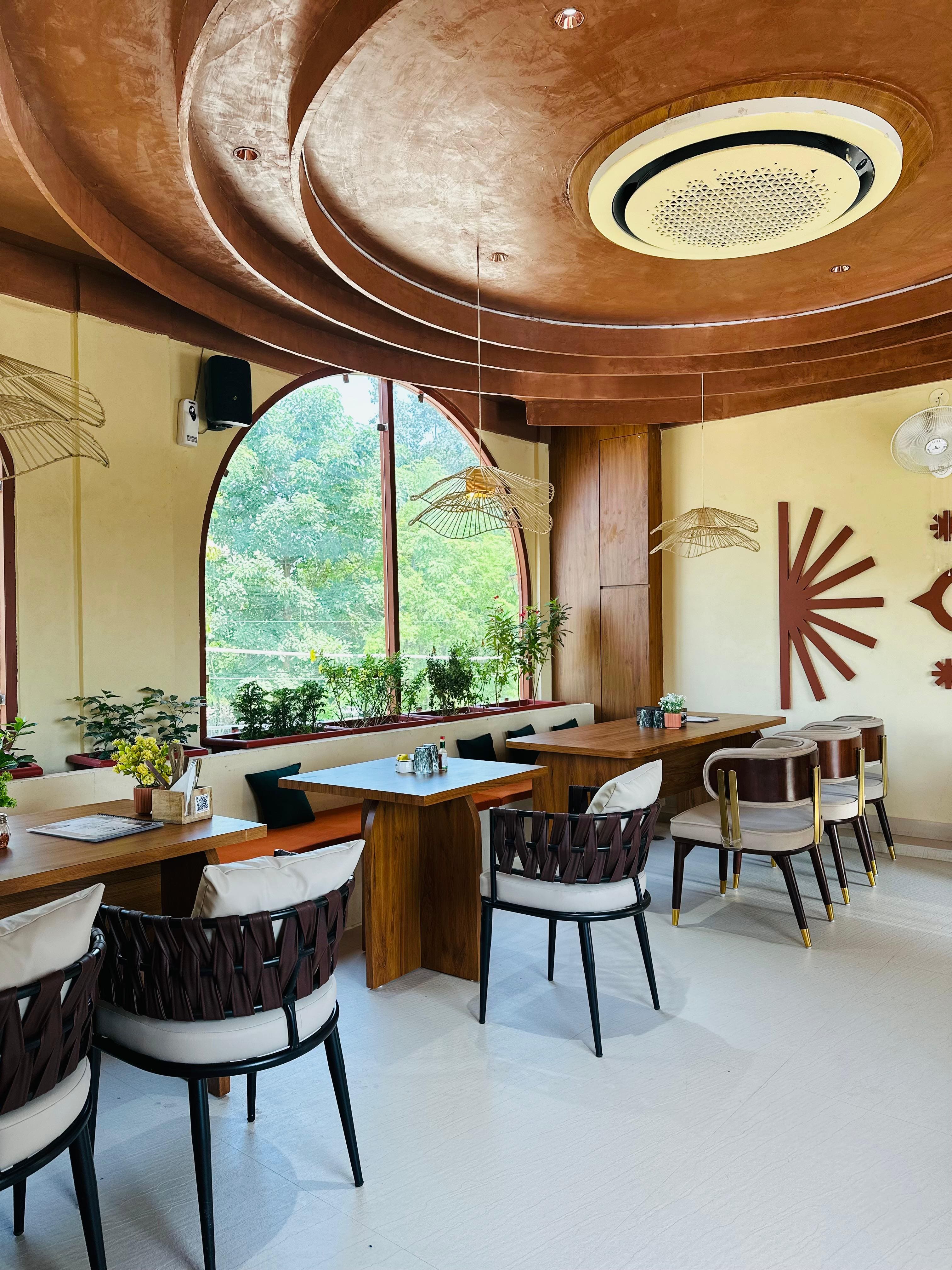 Cafe by Soul, Talwandi, Kota | Zomato