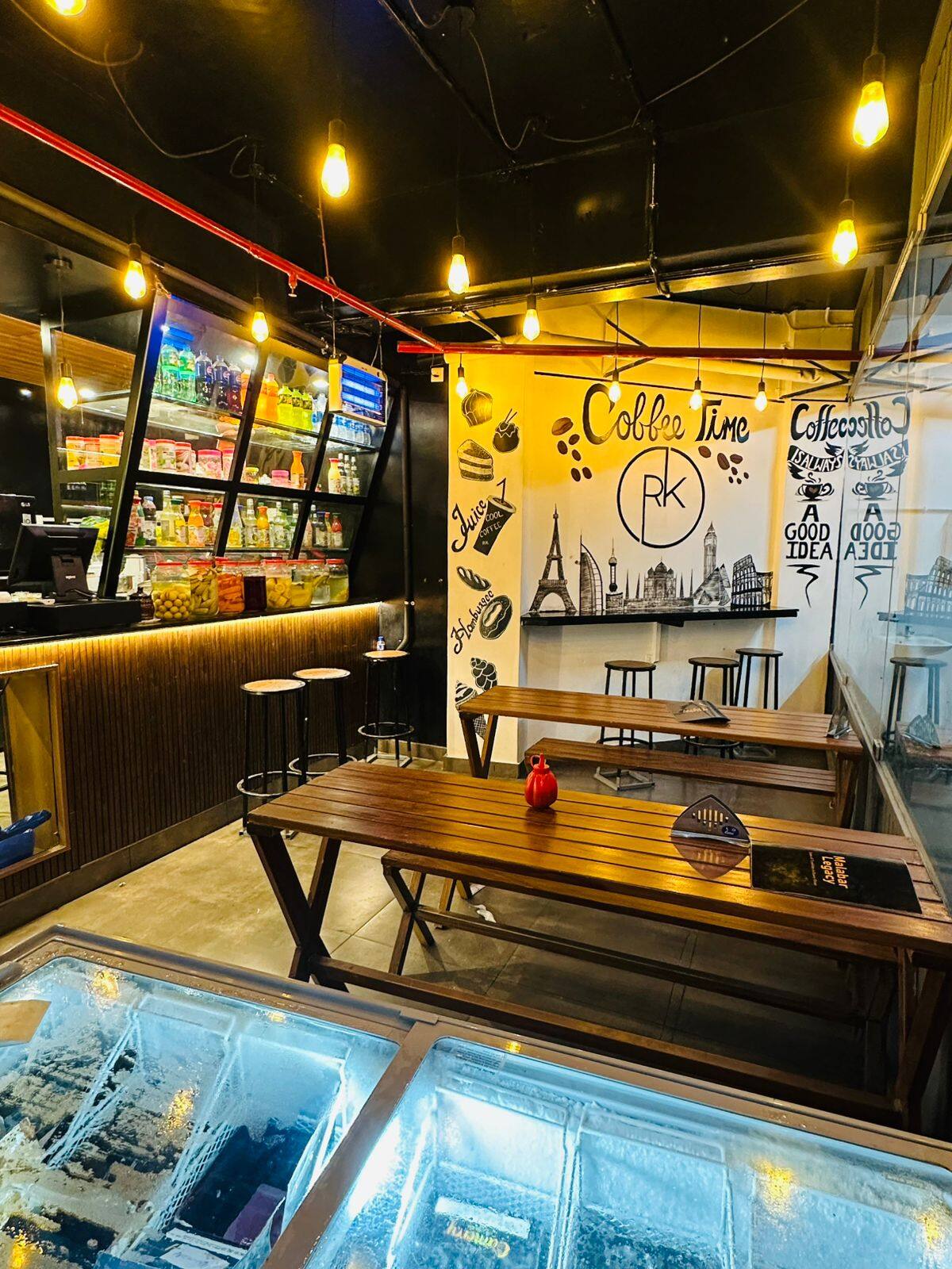MALABAR LEGACY, Thycaud, Trivandrum | Zomato