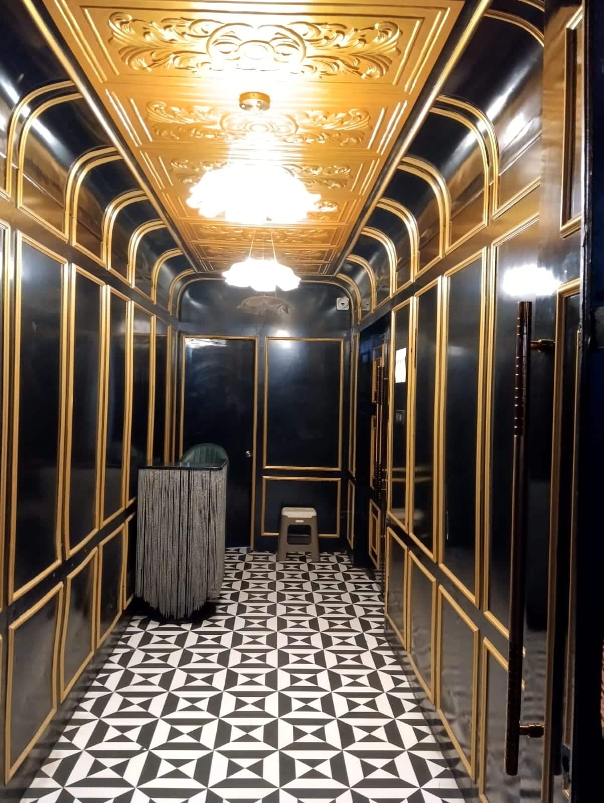 My Table- Bar & Restaurant, Civil Lines, Allahabad | Zomato