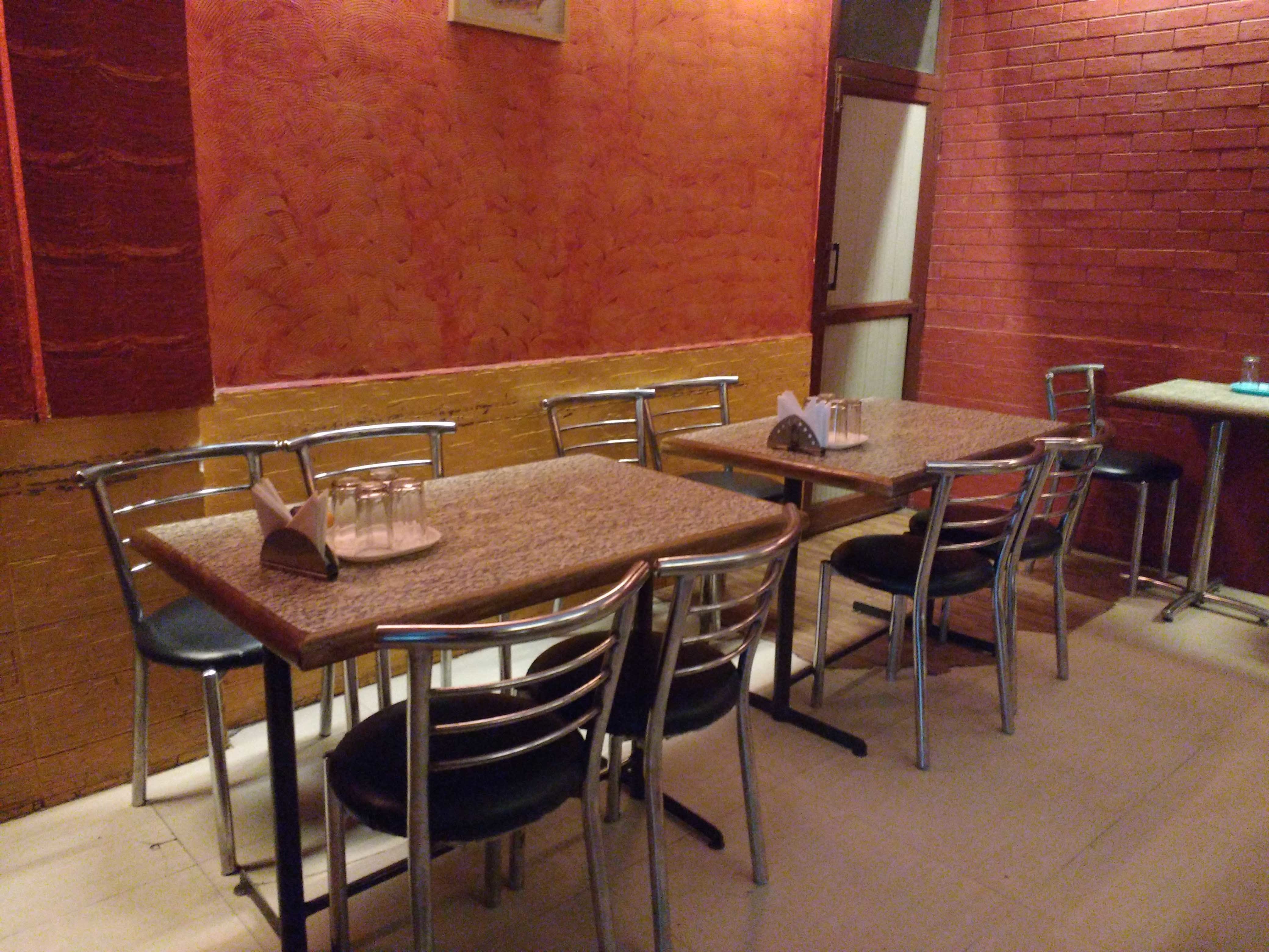 Gupta's Restaurant, South Extension 2 order online - Zomato