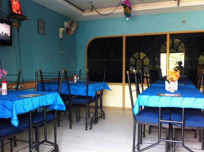 Blue Heaven Menu, Menu for Blue Heaven, Andul Road, Howrah - Zomato