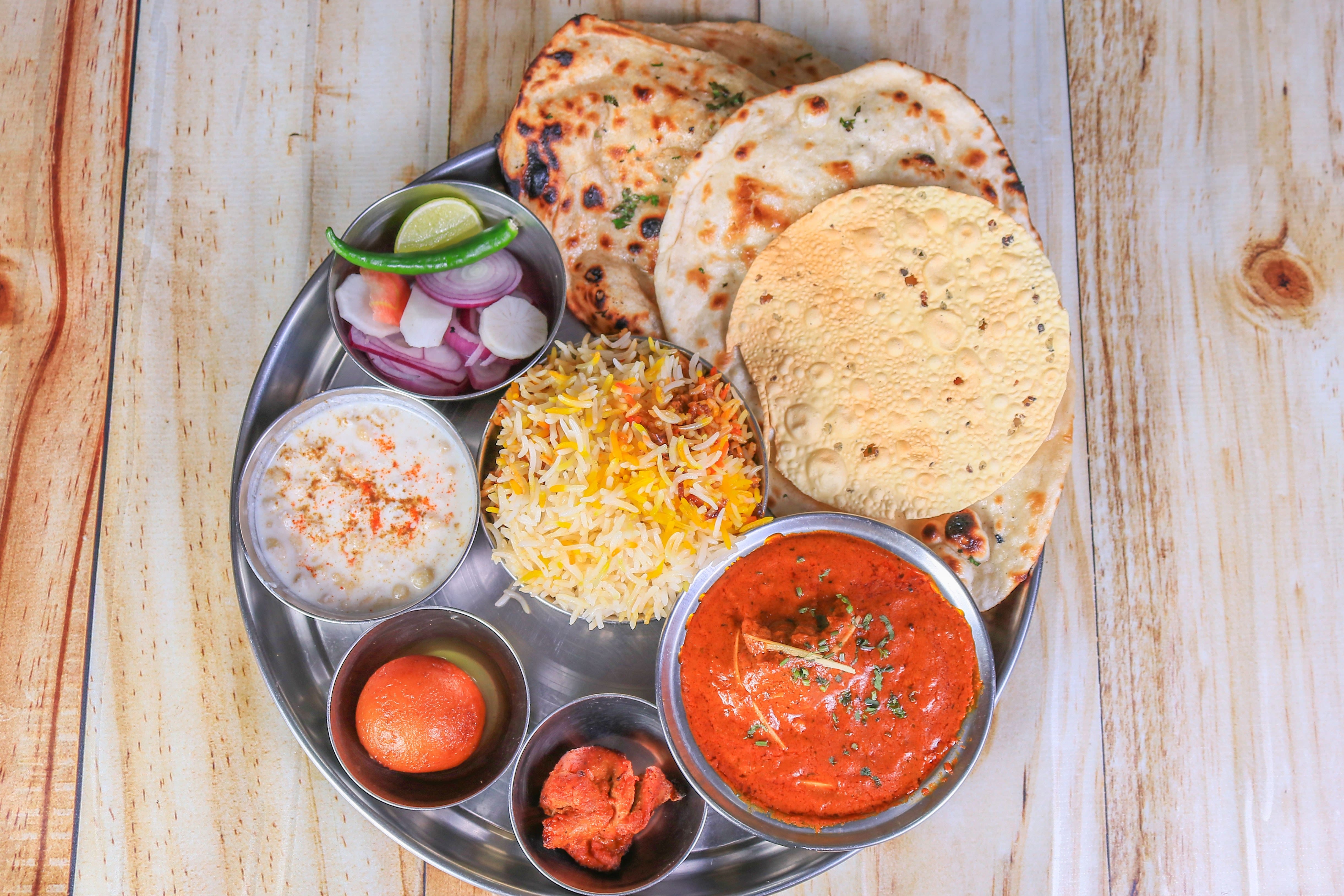 Aryan Family's Delight, Civil Lines, Allahabad | Zomato