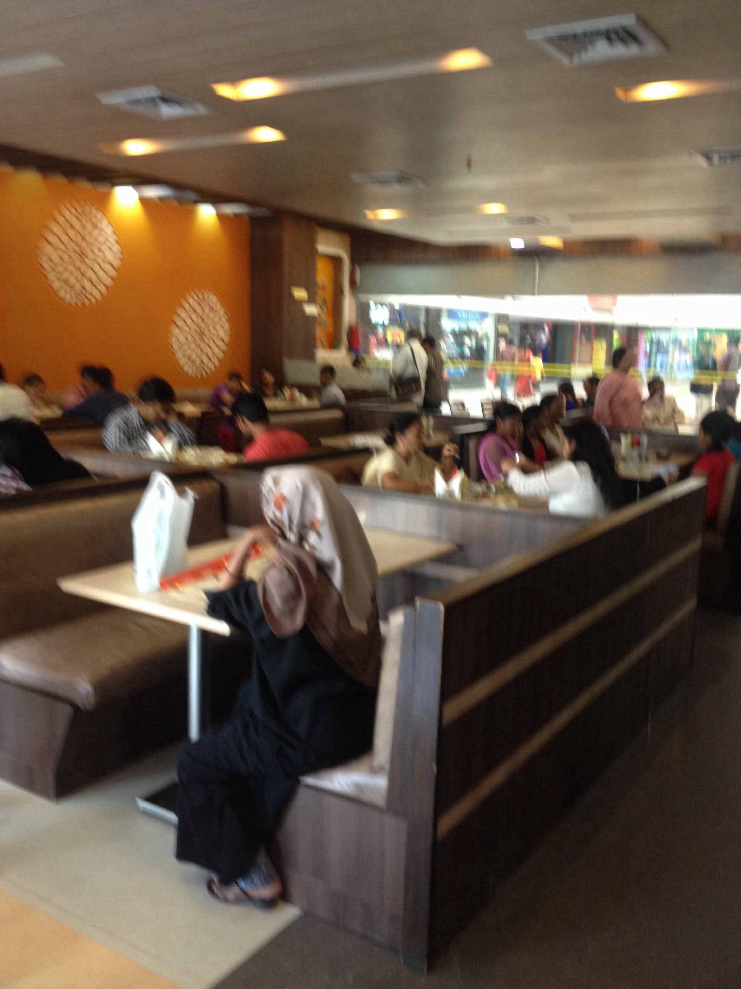 Aryan Family's Delight, Civil Lines, Allahabad - Zomato