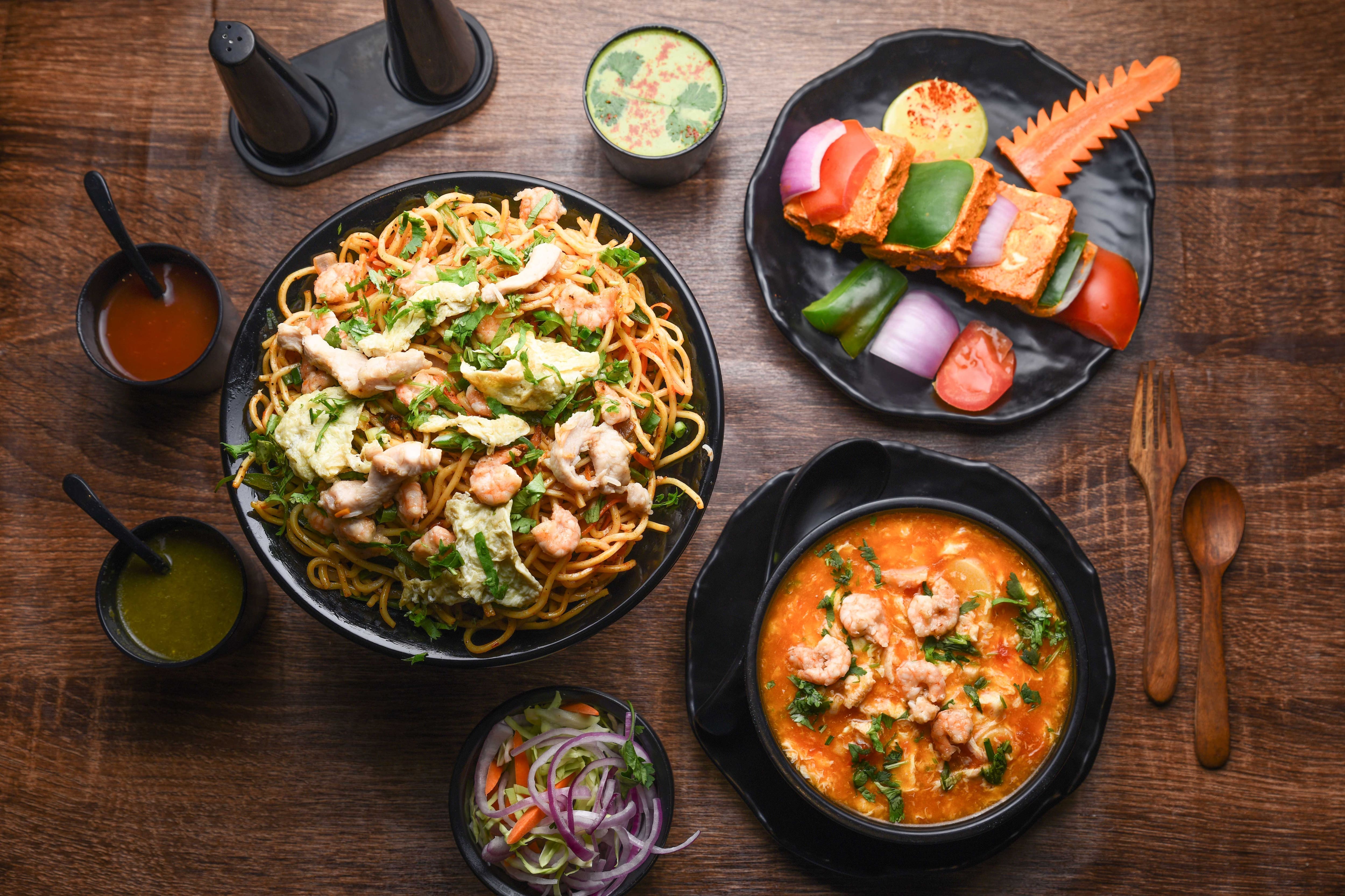 Apu's Kitchen, Kankurgachi, Kolkata | Zomato