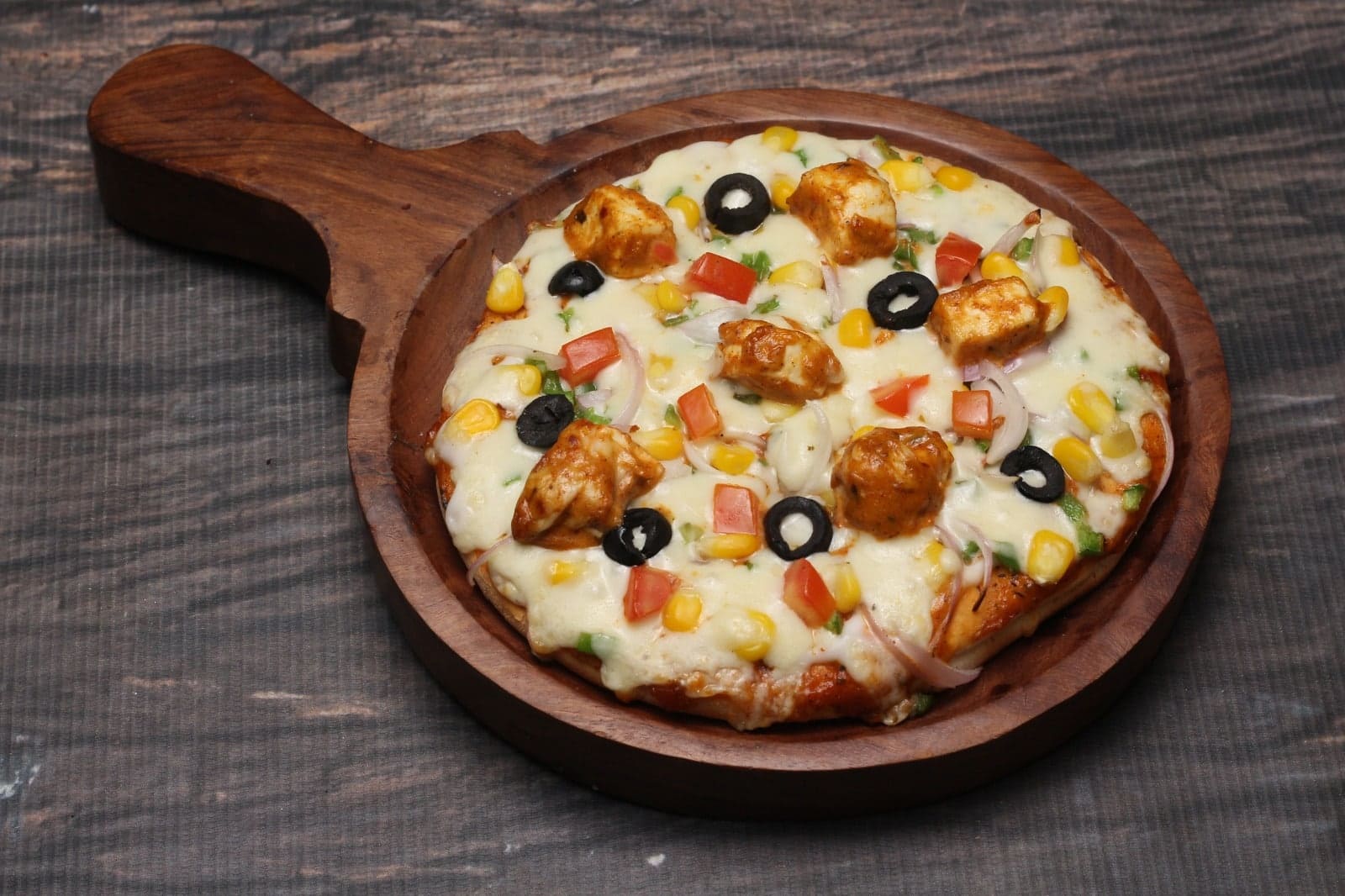 Menu of The Hyde-out Cafe, Akashwani, Aurangabad