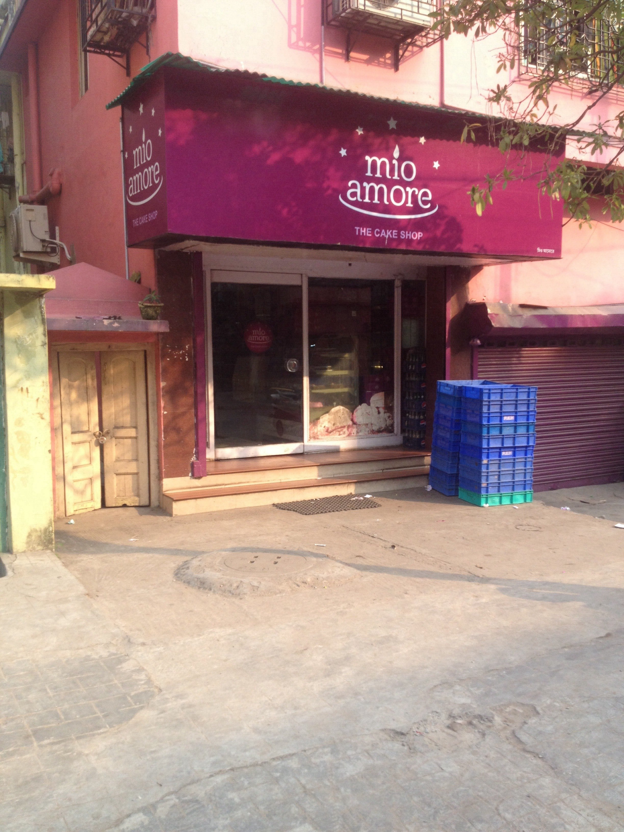 Mio Amore, Tangra, Kolkata | Zomato