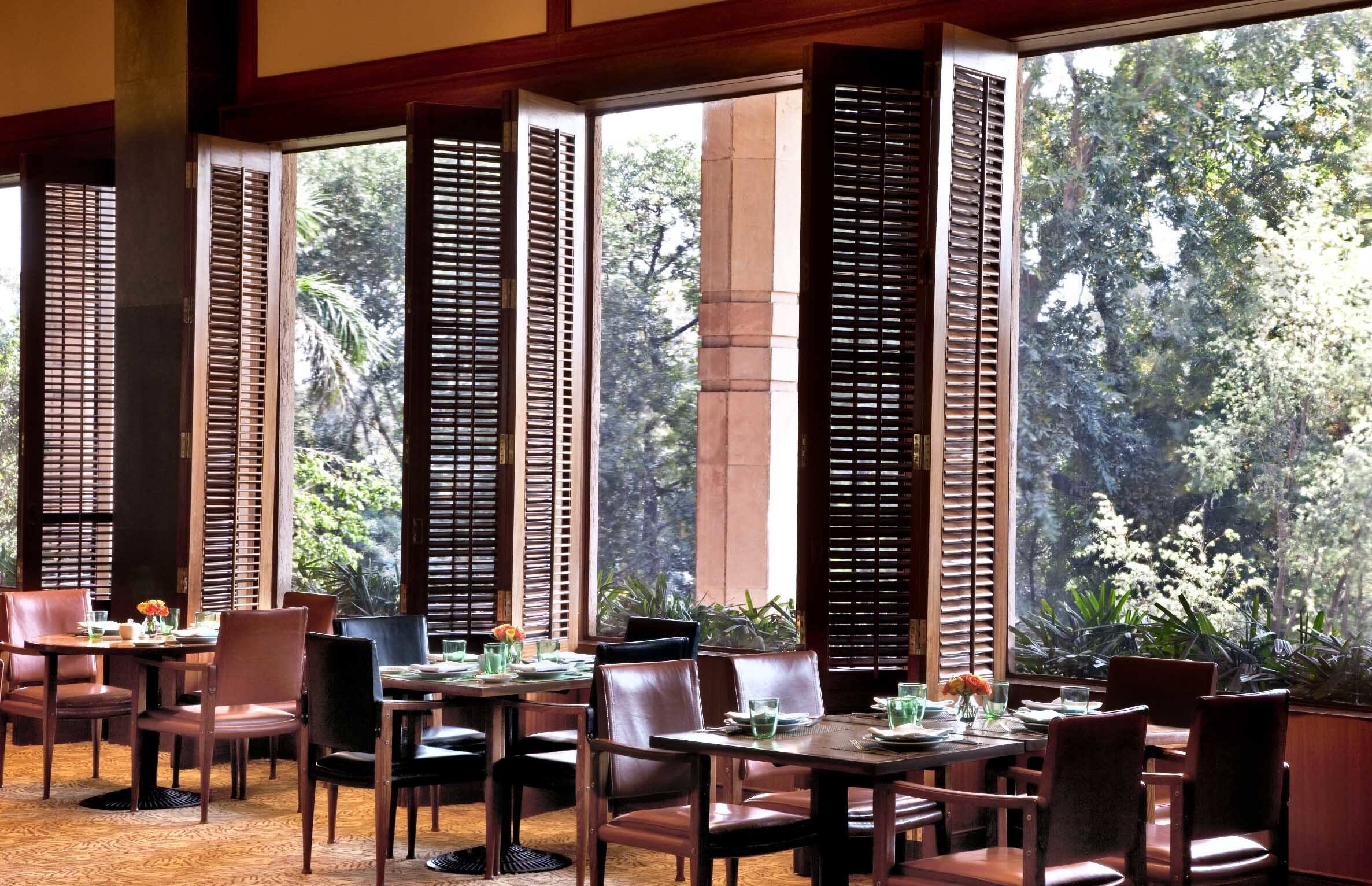 Machan - The Taj Mahal Hotel Photos, Pictures of Machan - The Taj Mahal ...