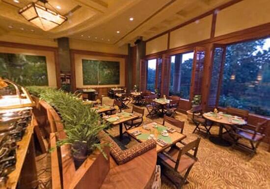 Machan - The Taj Mahal Hotel, Mansingh Road, New Delhi - Zomato