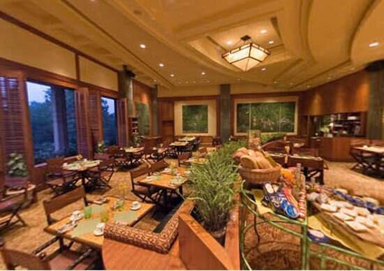 Machan - The Taj Mahal Hotel Photos, Pictures of Machan - The Taj Mahal ...