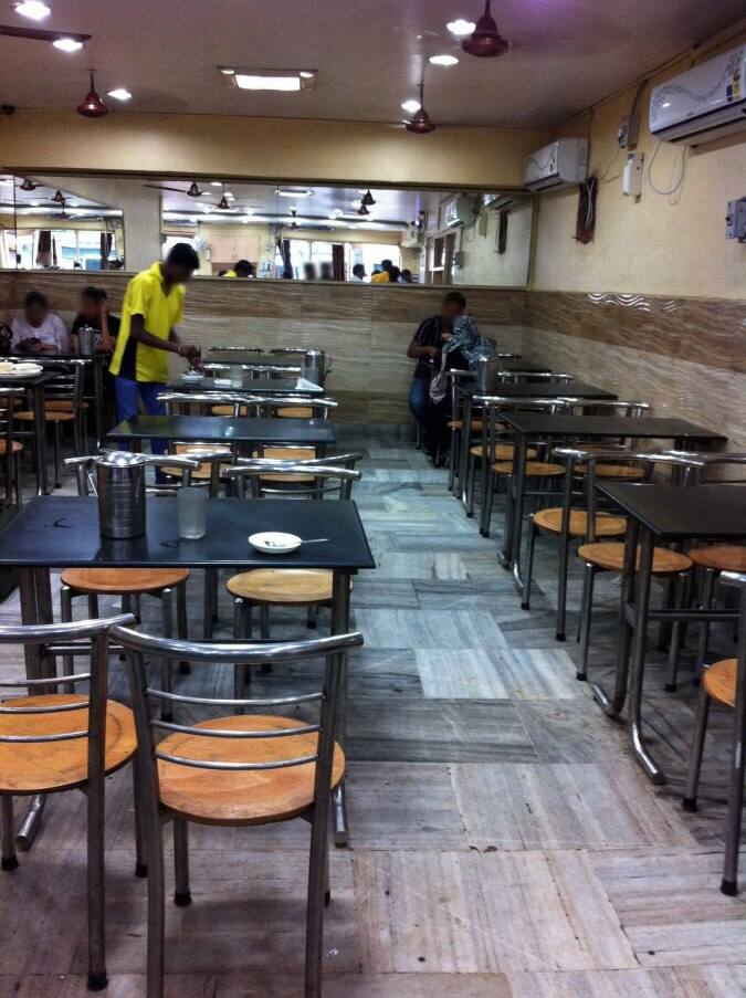 Uday Misthan Bhandar, Lalpur, Ranchi - Zomato