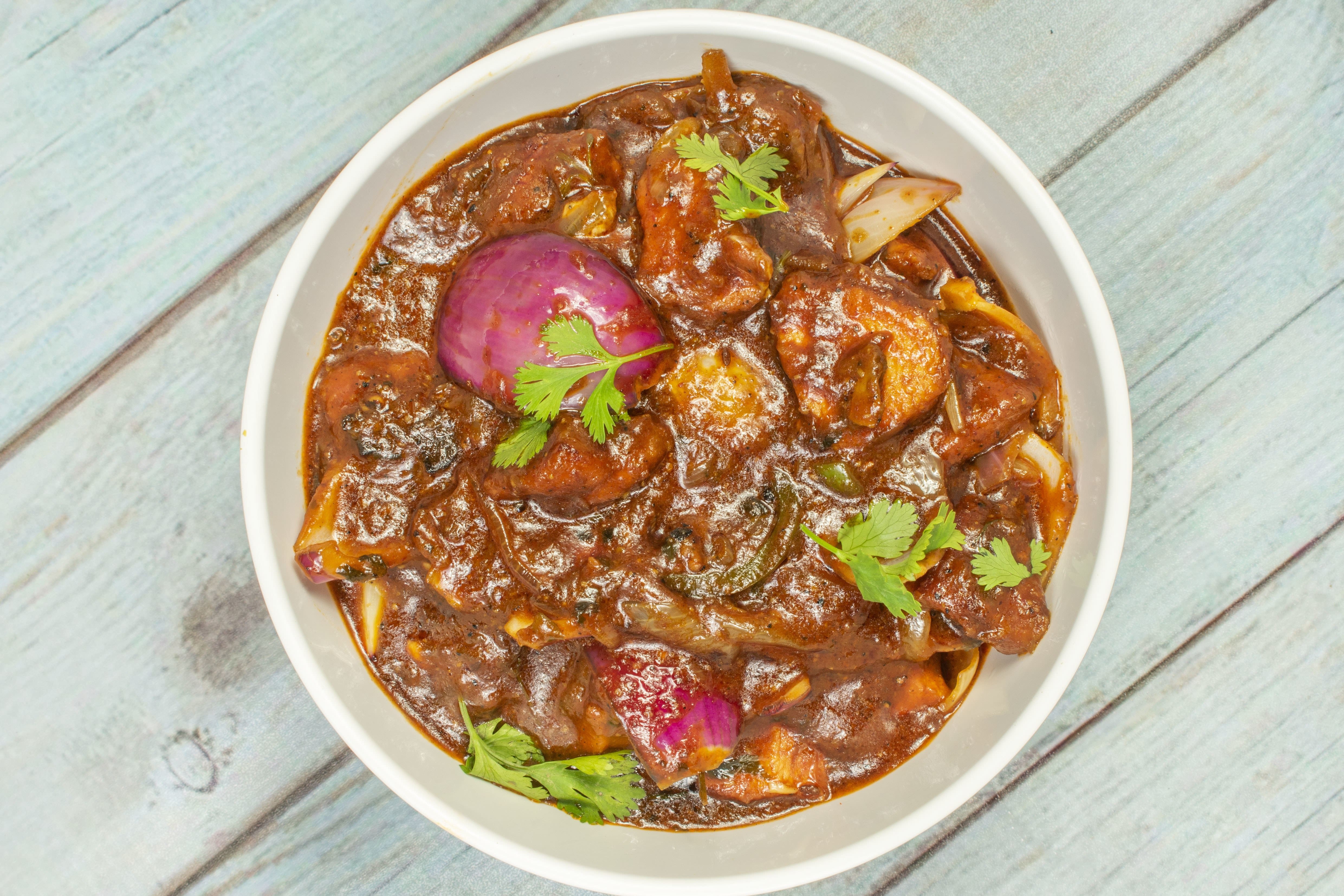 Mr. Chicken, Bariatu, Ranchi | Zomato