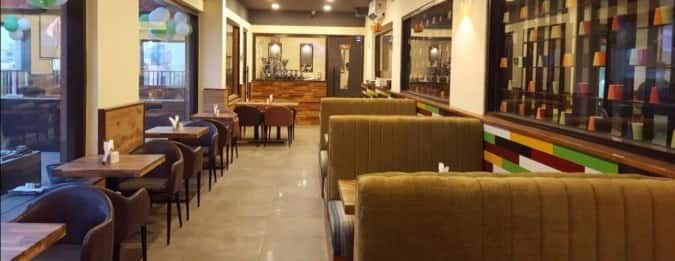 Chai Break Photos, Pictures of Chai Break, Patia, Bhubaneshwar - Zomato