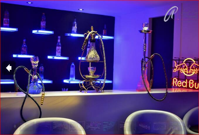 LIT Ultrabar Photos, Pictures of LIT Ultrabar, Sector 18, Noida - Zomato