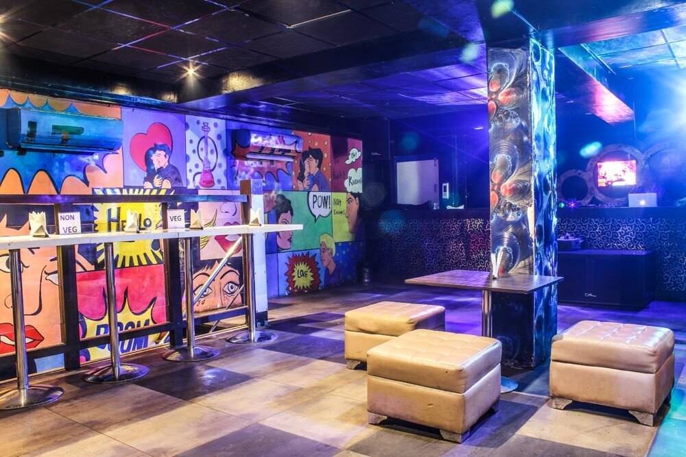 LIT Ultrabar Photos, Pictures of LIT Ultrabar, Sector 18, Noida - Zomato