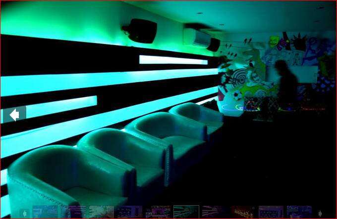 LIT Ultrabar Photos, Pictures of LIT Ultrabar, Sector 18, Noida - Zomato