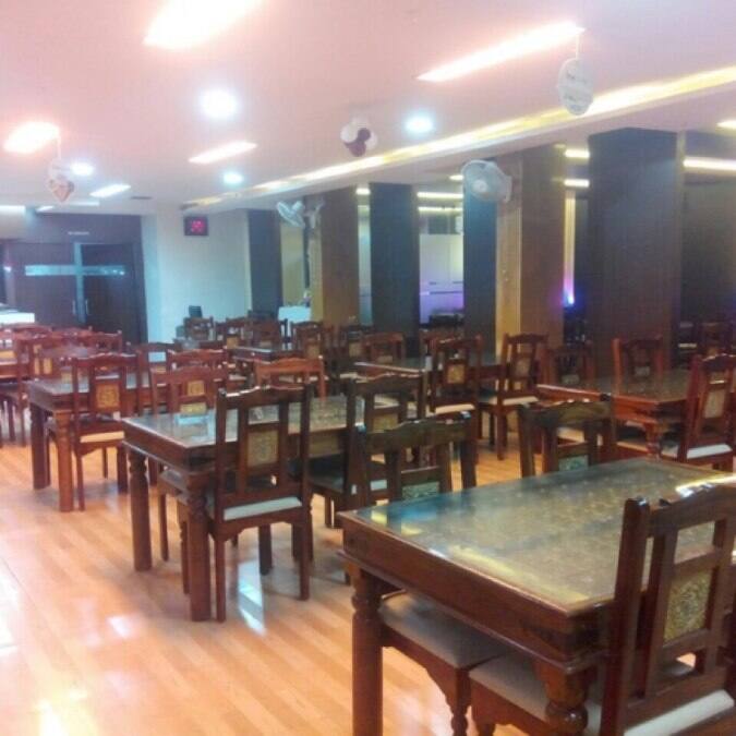 Appachi Chettinad Restaurant, RS Puram, Coimbatore | Zomato