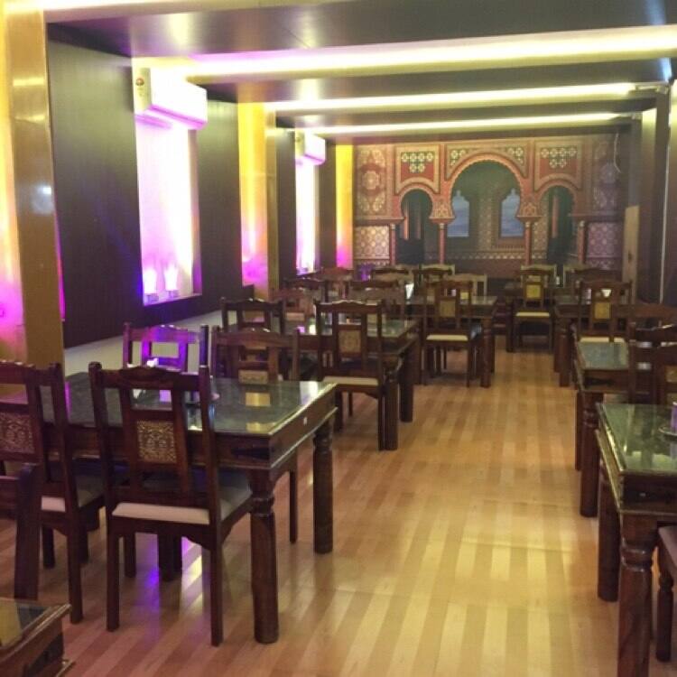 Appachi Chettinad Restaurant, RS Puram, Coimbatore | Zomato