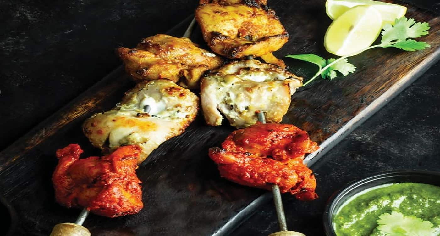 Sindhi Mehfil Chicken, Shalimar Bagh, New Delhi | Zomato