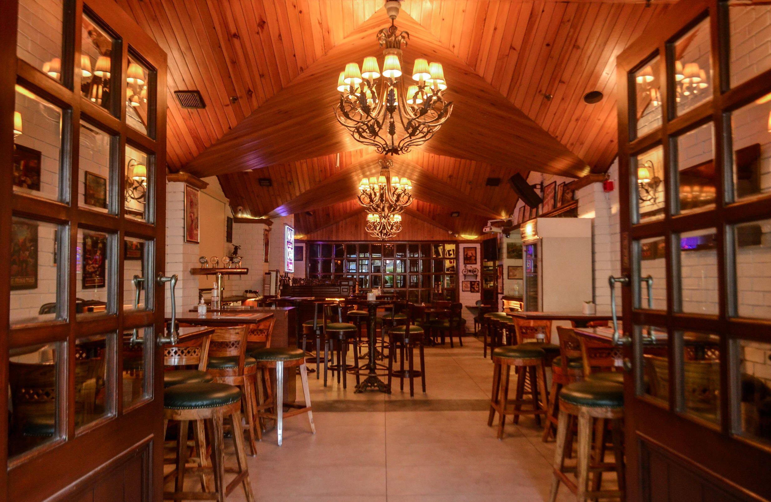 The Chatter House, Epicuria, Nehru Place, New Delhi | Zomato