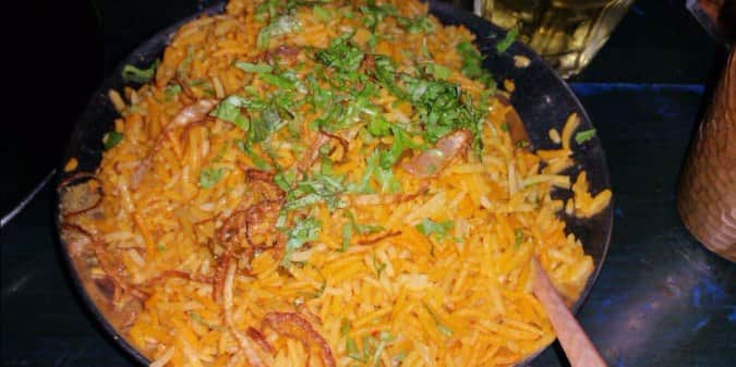 Beeryani Menu, Menu for Beeryani, SDA, New Delhi - Zomato