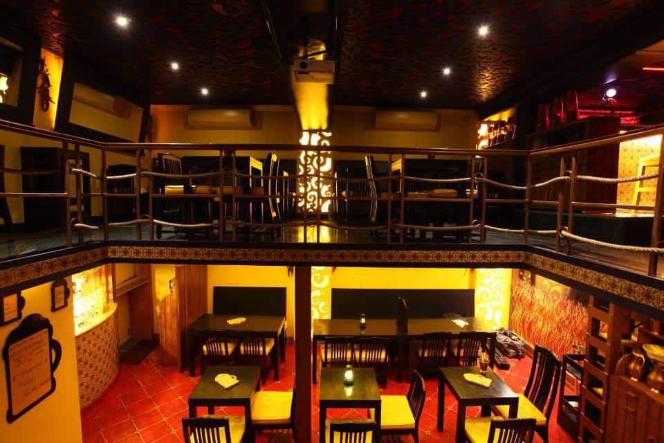 Beeryani, SDA, New Delhi | Zomato