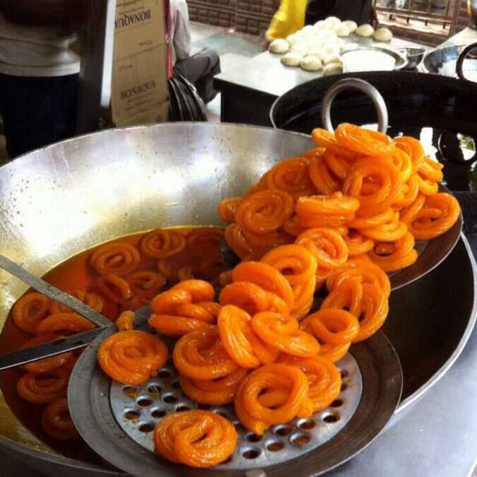 Aggarwal Sweets, Vasant Kunj, New Delhi - Zomato