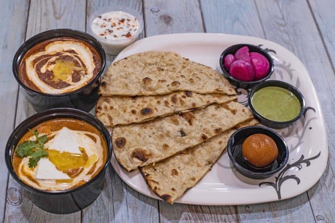 Aggarwal Sweets Menu, Menu for Aggarwal Sweets, Vasant Kunj, New Delhi ...