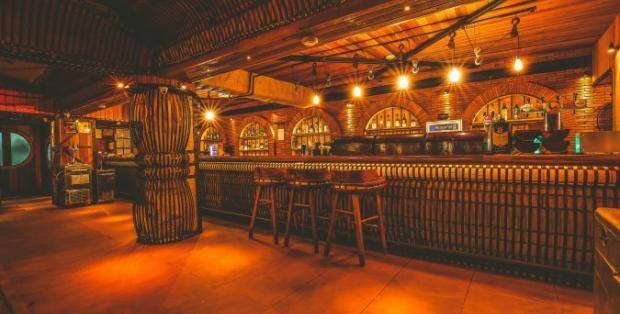 Best Bars and Pubs in Delhi NCR | Zomato