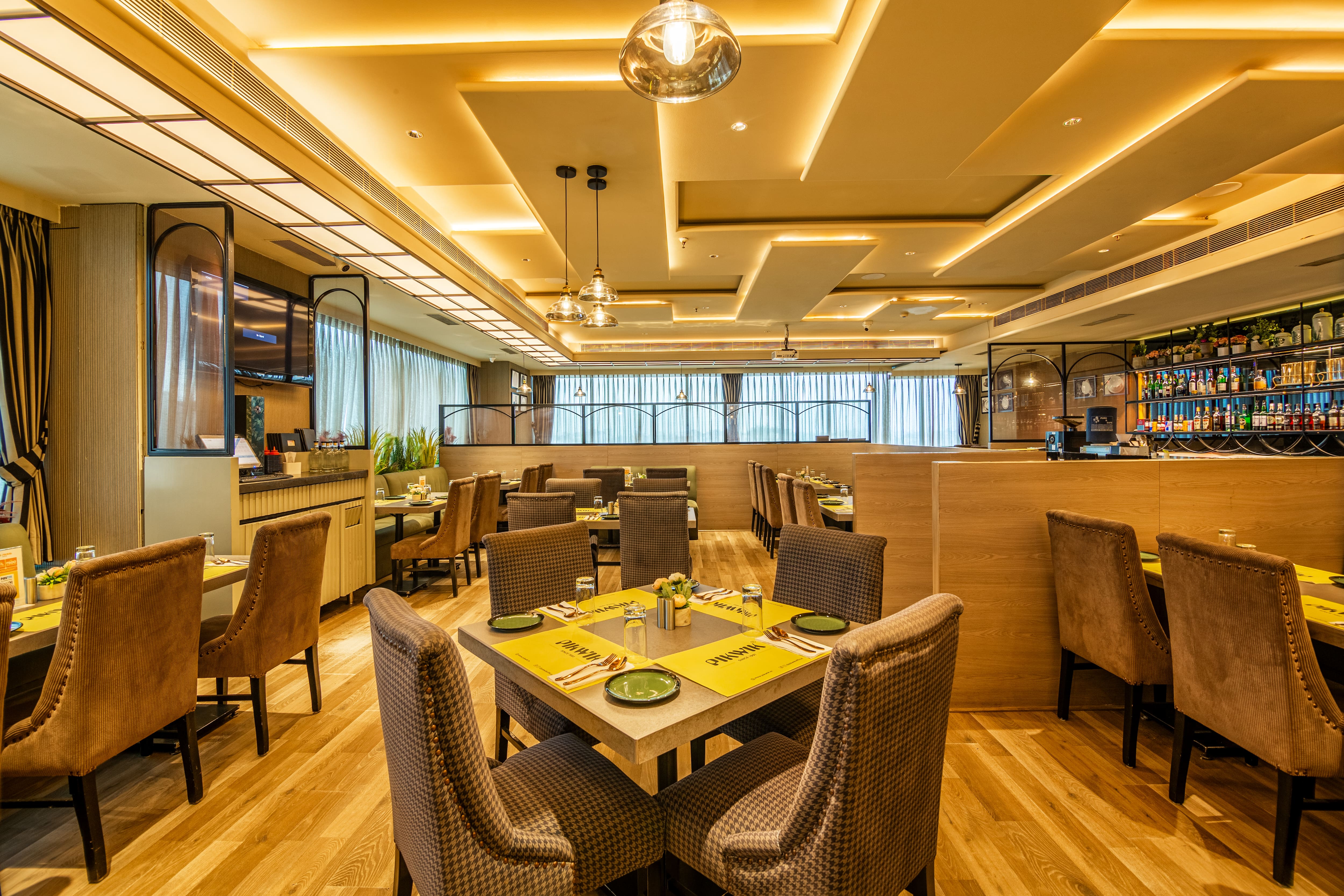 Pikwik, Ring Road Mall, Rohini, New Delhi | Zomato