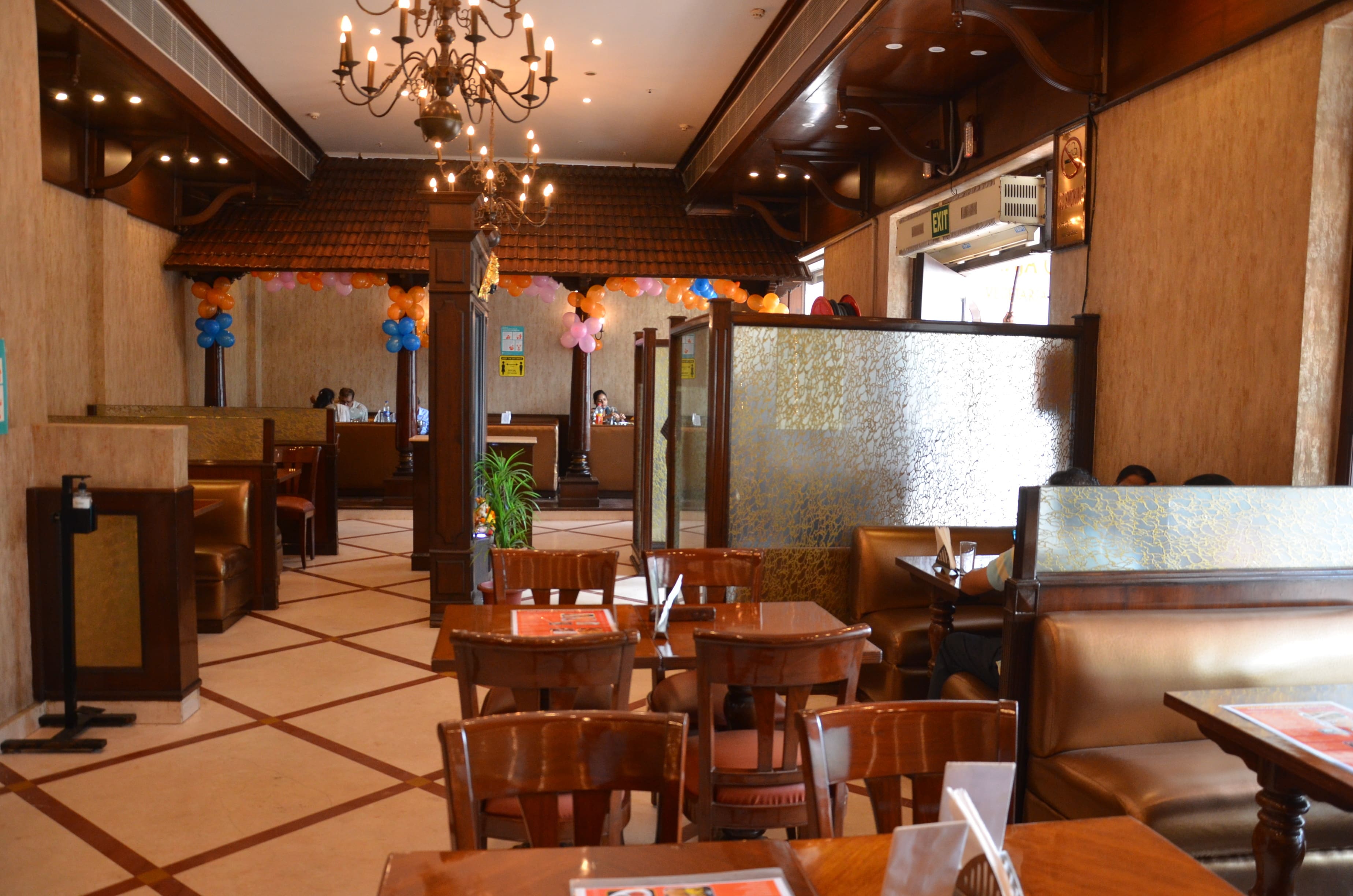 Bhaja Govindam, Asaf Ali Road, New Delhi | Zomato