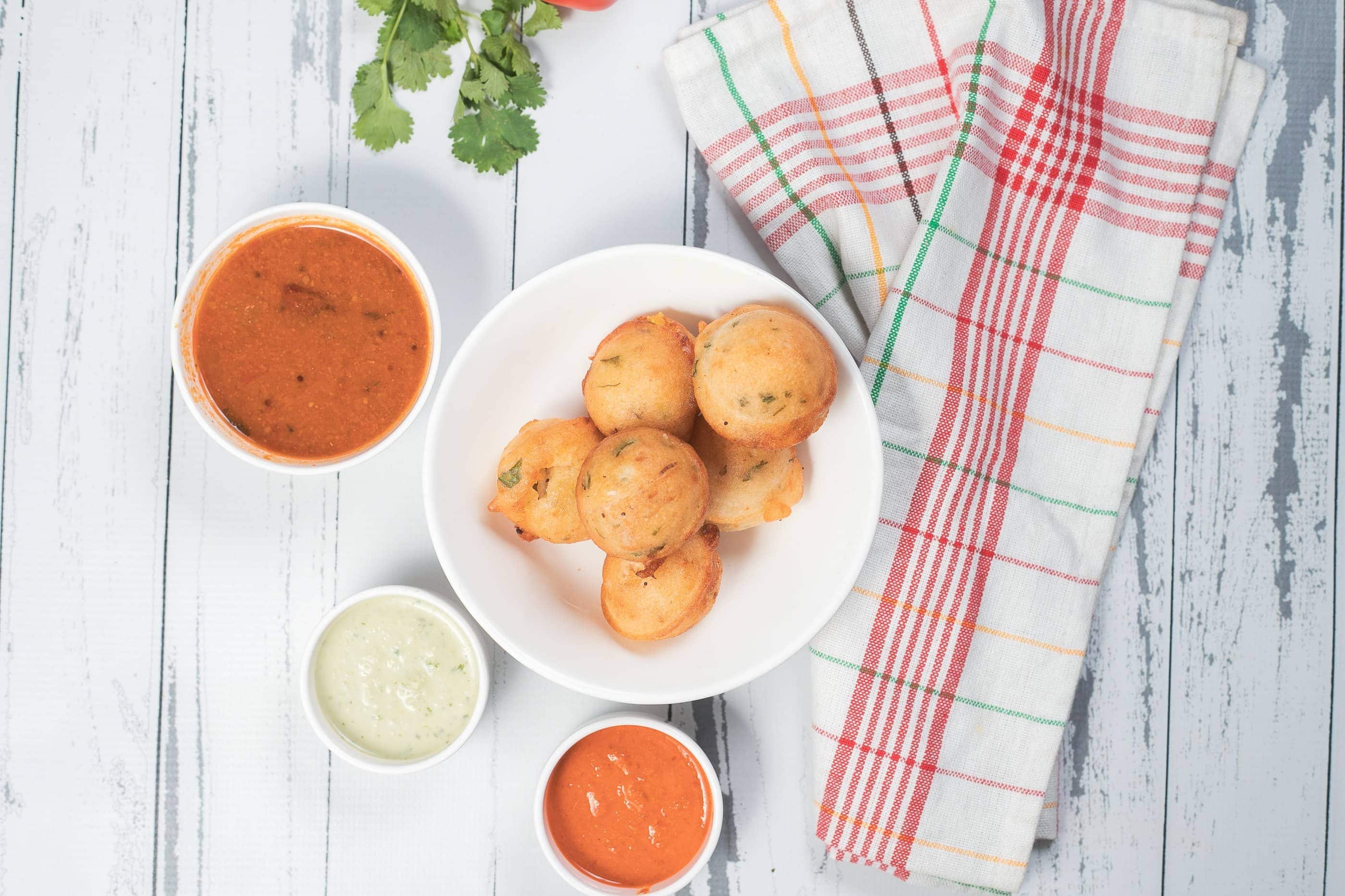 22nd Parallel, Alkapuri order online - Zomato