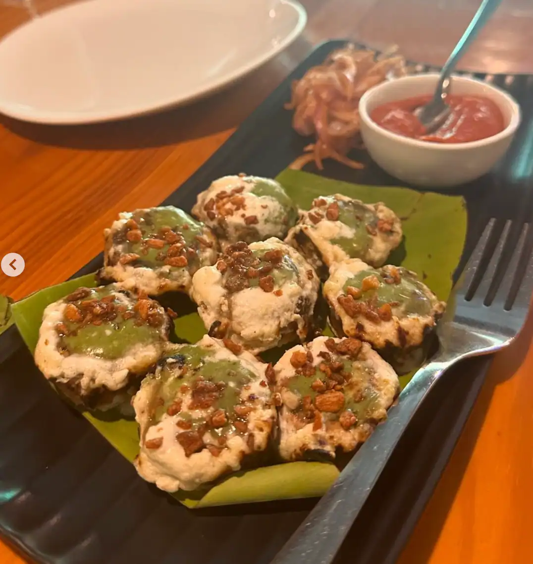Cafe Fitoor, Vadiwadi, Vadodara | Zomato
