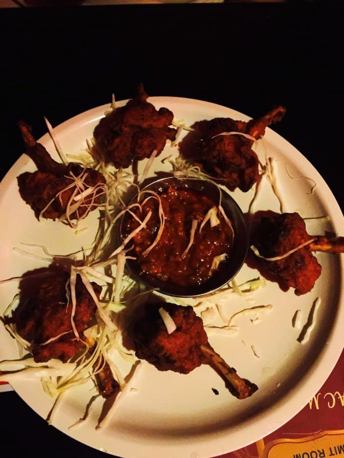 Satkar Lunch Home Reviews, User Reviews for Satkar Lunch Home, Vikhroli ...