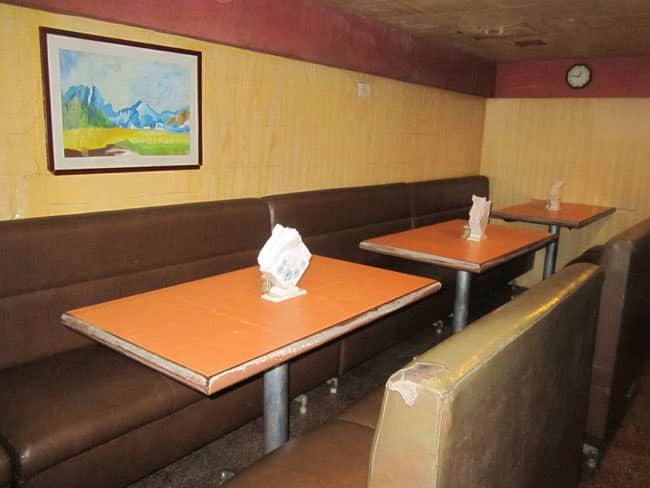 Moti Mahal Restaurant, Near Andheri West Station, Mumbai | Zomato