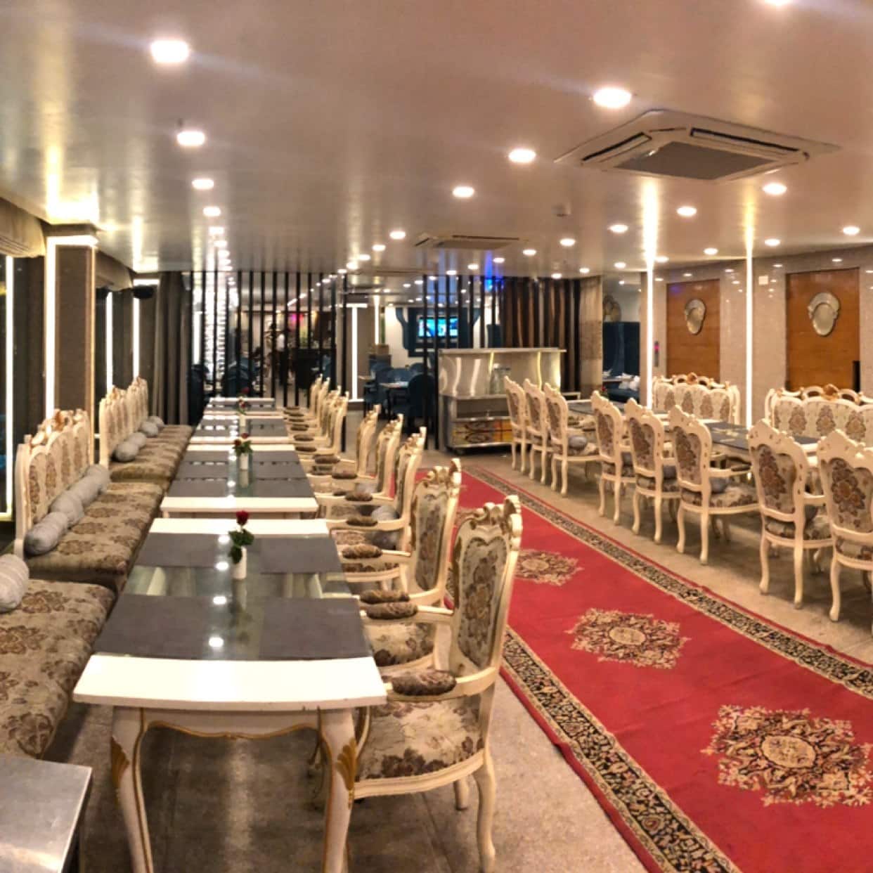 The Nagpur Ashok, Bajaj Nagar order online - Zomato