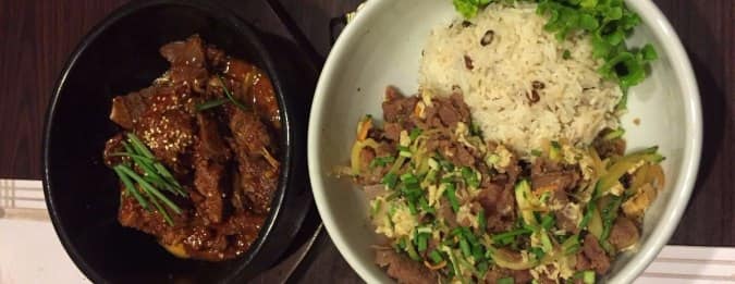 Gung The Palace, Green Park, New Delhi - Zomato