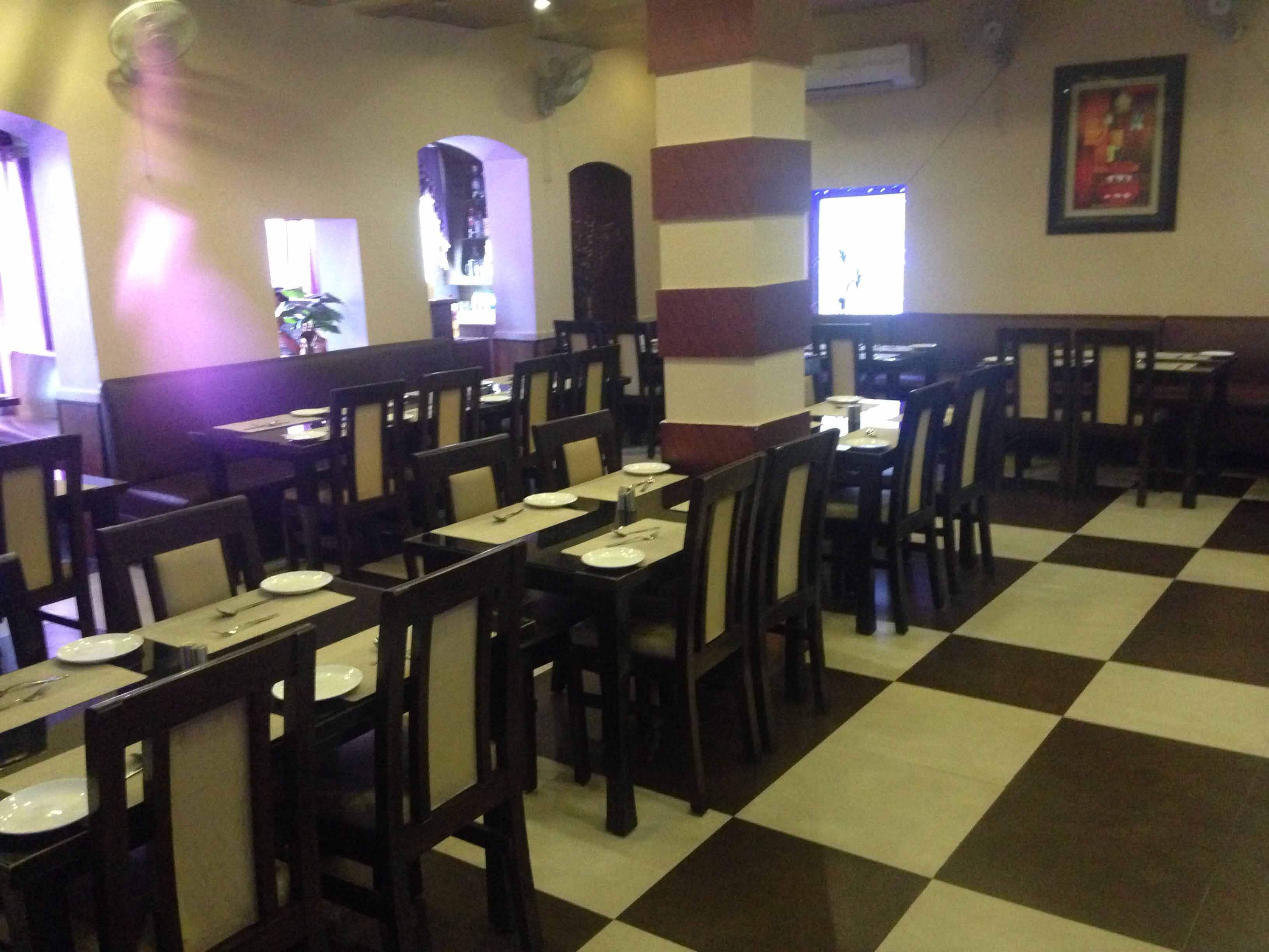 Aangan Restaurant & Bar, Karanpur, Dehradun | Zomato