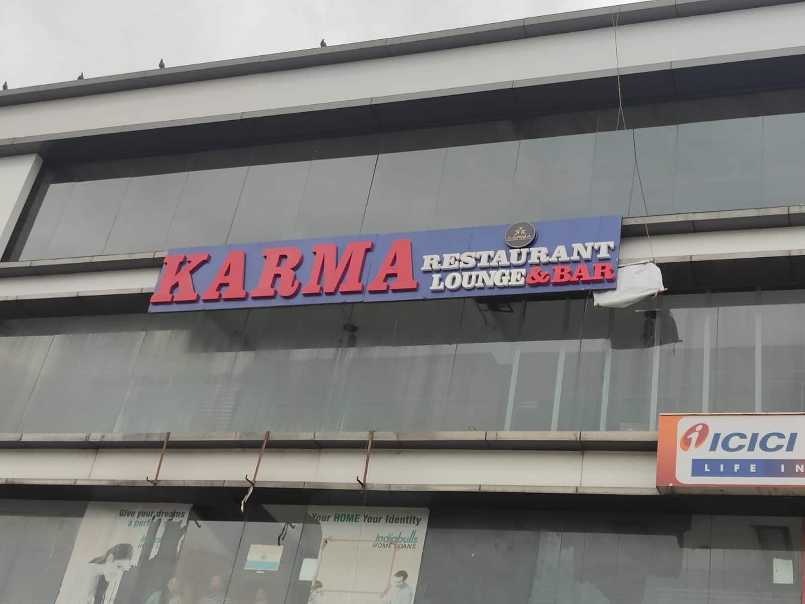 Karma Restaurant Lounge & Bar, Hathibarkala Salwala, Dehradun | Zomato