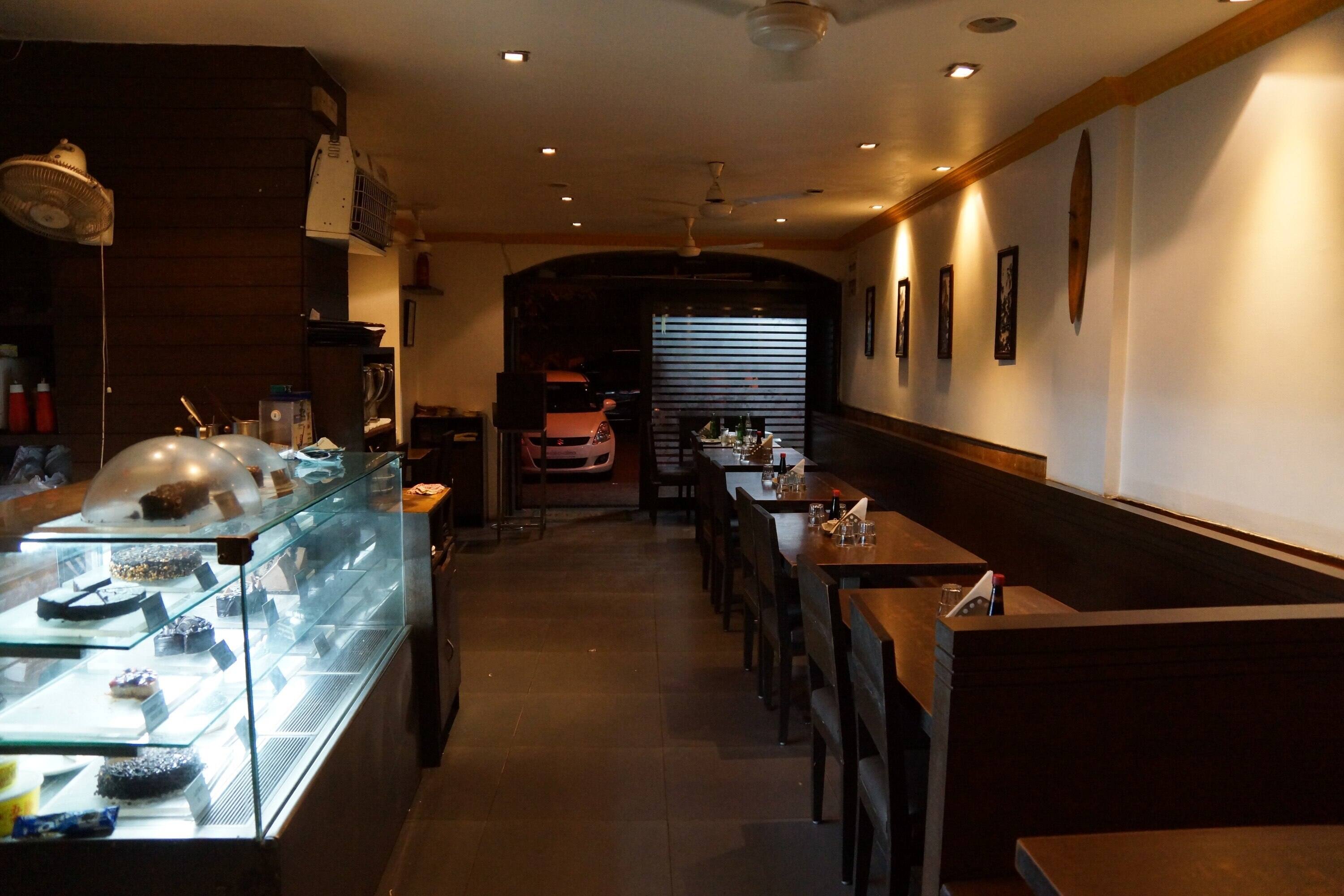 5 Spice Photos, Pictures of 5 Spice, Fort, Mumbai - Zomato