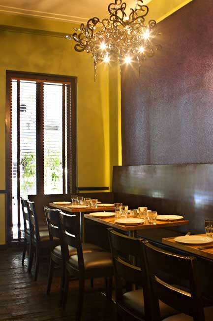 Cafe Basilico - Bistro & Deli, Colaba, Mumbai - Zomato